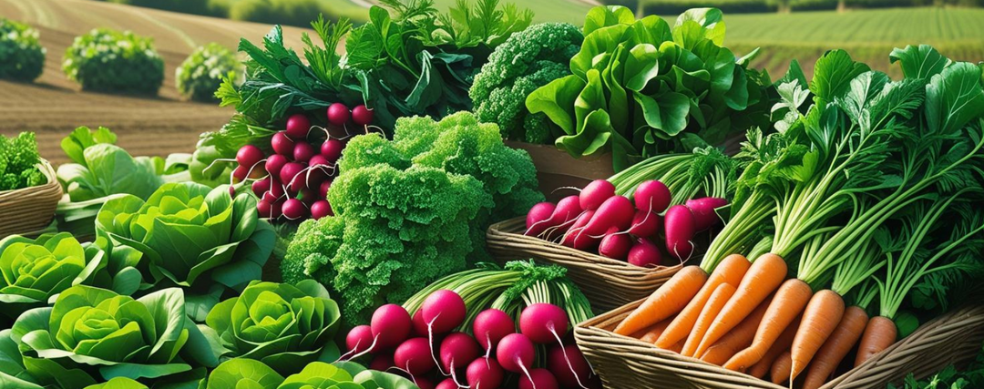 Partnering with 15 local organic farms - A new beginning – Terra Bella ...